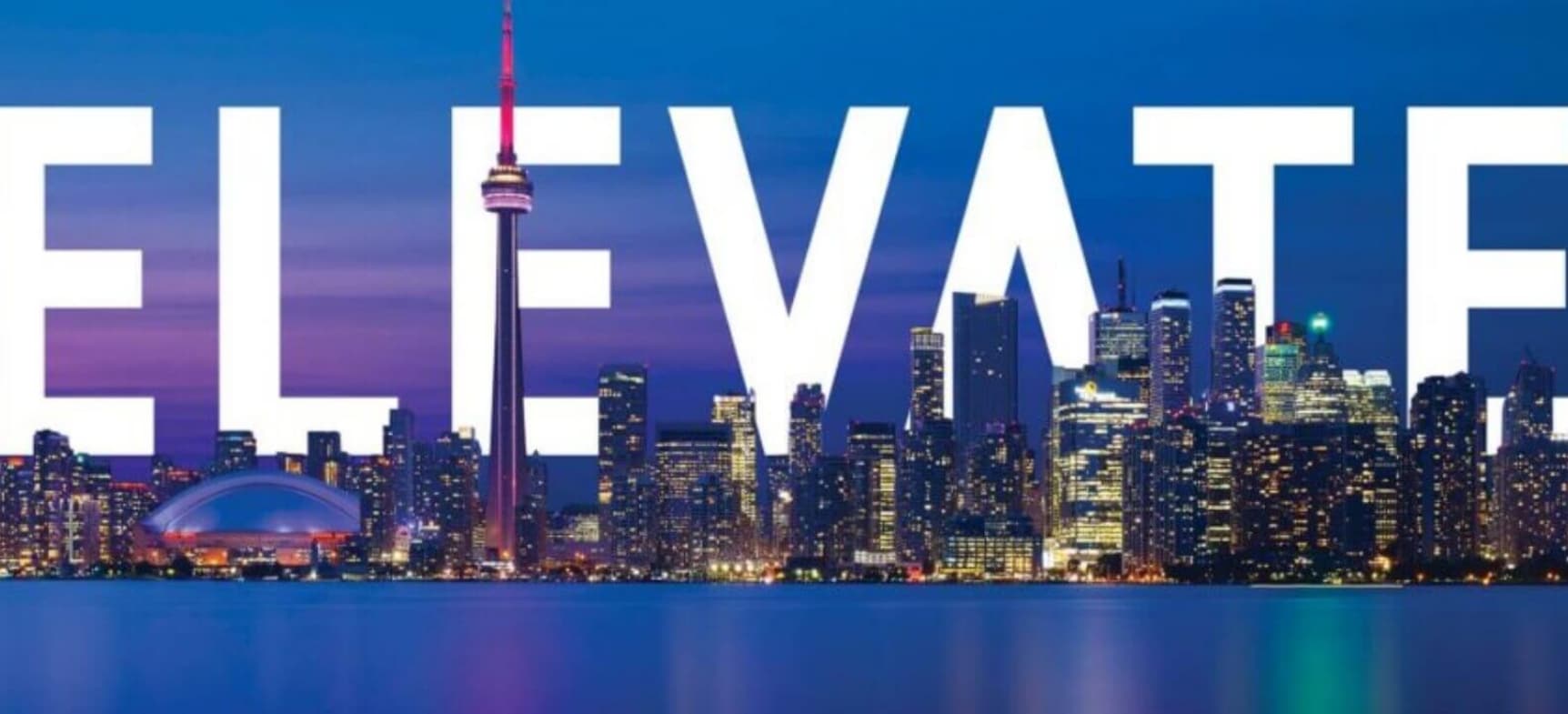 Elevate Toronto Septembre 2019 - Triaxe