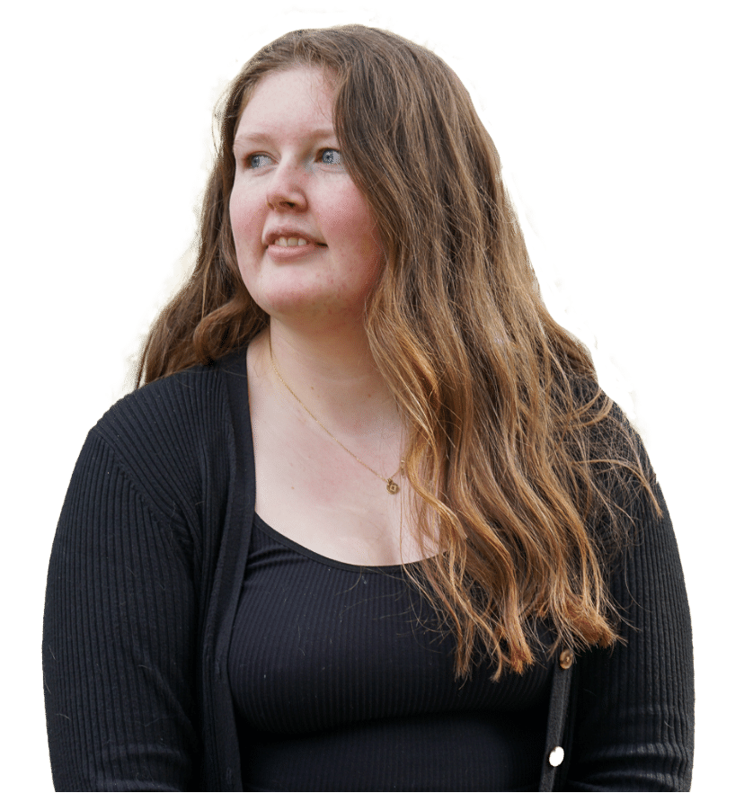 Équipe spécialisée en Web - Triaxe